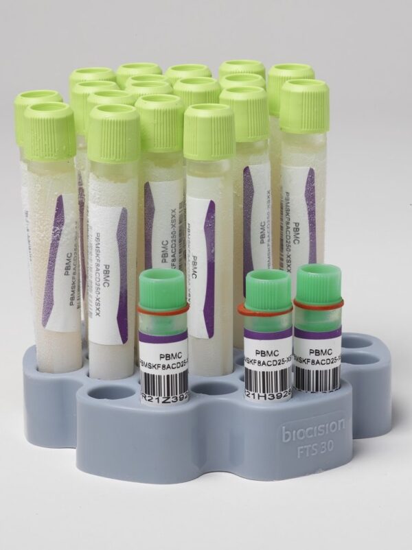 PBMCs - Research Donors