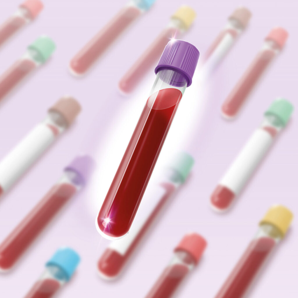 For Researchers - Research Donors